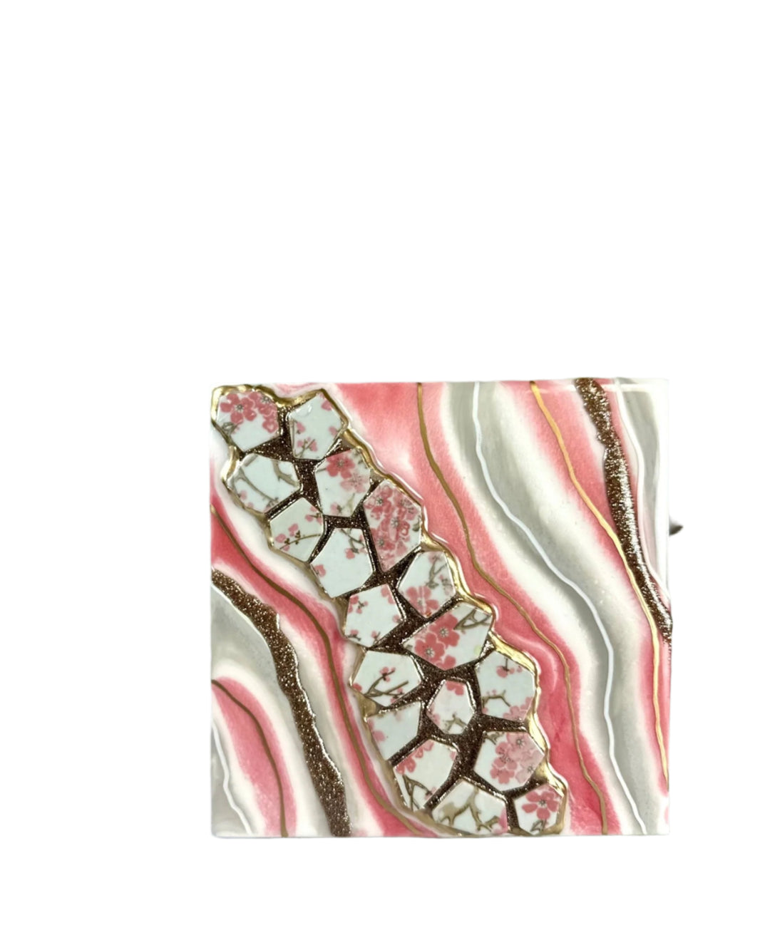 Geode Art – Bragg About It Artistry